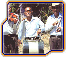 PARRANDAS DE NUESTRO PUEBLO: PARRANDAS DE VENEZUELA